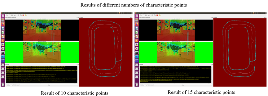 GitHub - YaoQ1580/visual-SLAM-project