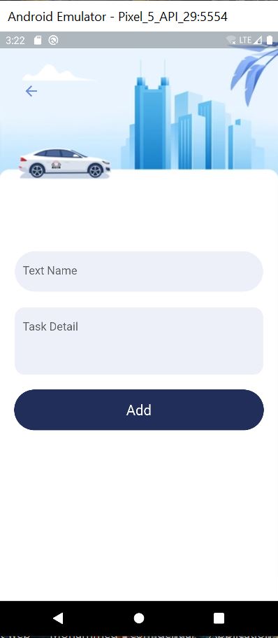 GitHub - Baw-bits/tasky: This is a todo app