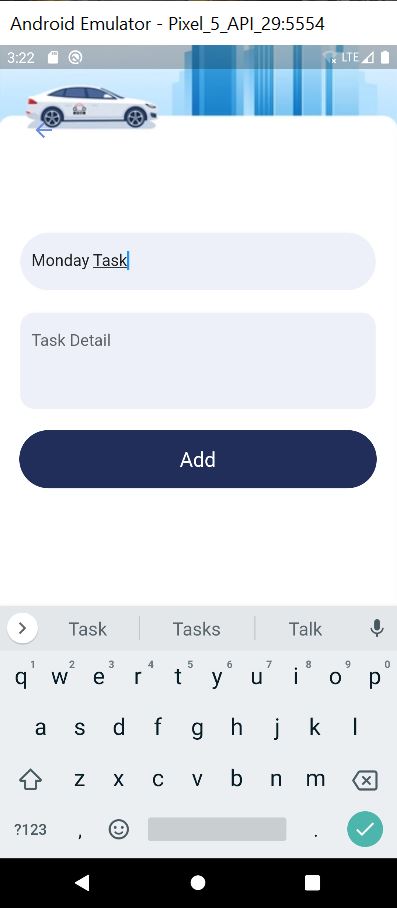 GitHub - Baw-bits/tasky: This is a todo app
