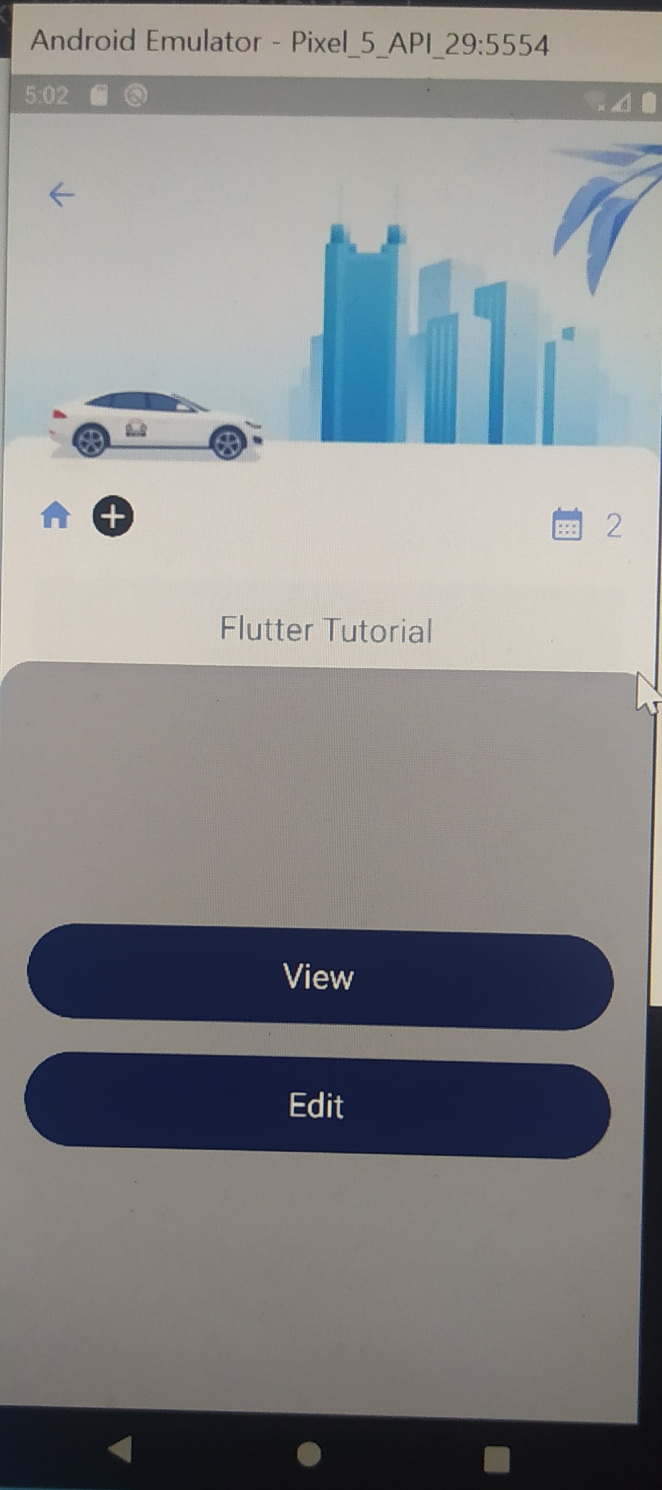 GitHub - Baw-bits/tasky: This is a todo app