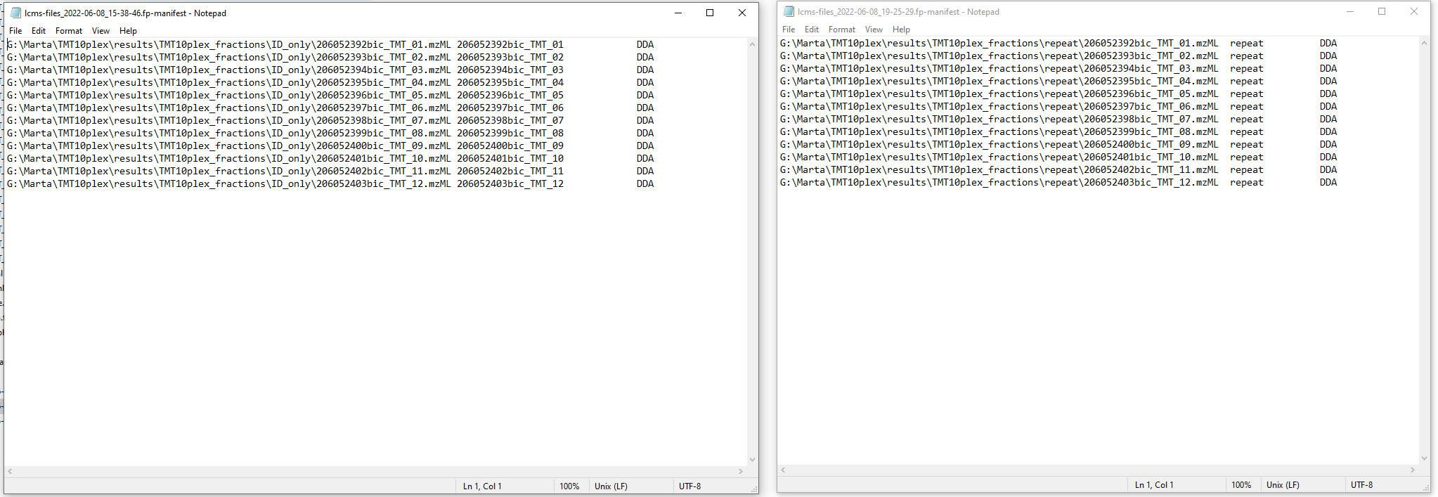 Error while creating SpectrumMatch in database (FP-PDV) · Issue #709 · Nesvilab/FragPipe · GitHub