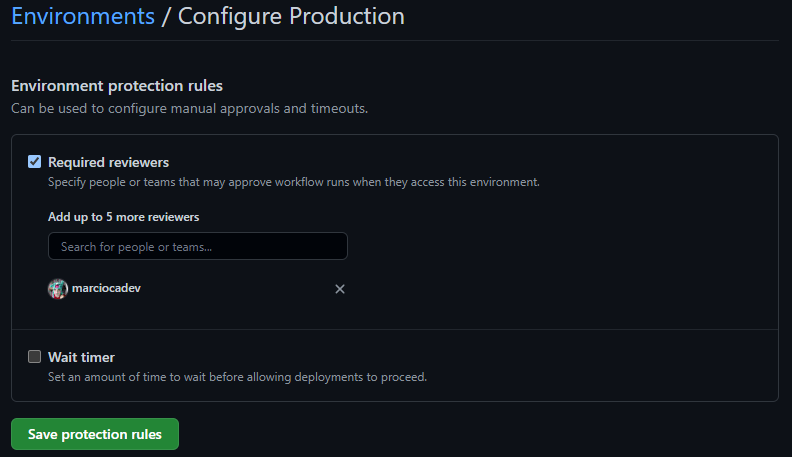 💬 RFC: AWS-CDK Deployment (Dev, Stage, Prod) · Issue #1967 · projen/projen · GitHub