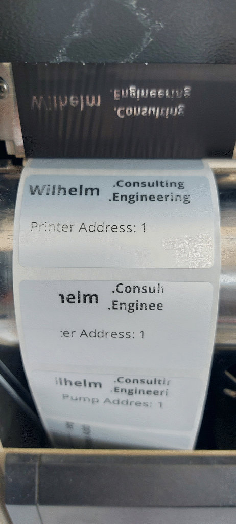 update to cups 2.4 breaks label printer output · Issue #459 · OpenPrinting/cups-filters · GitHub