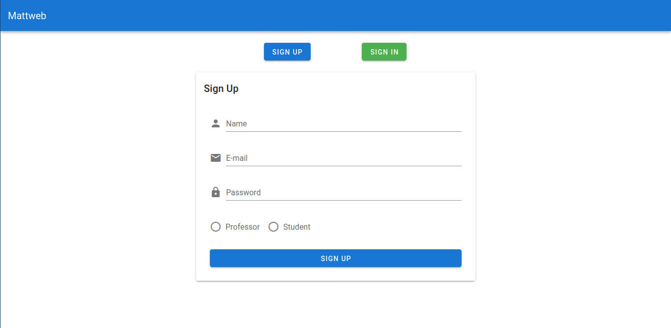 GitHub - Matttweb/PEVN: PostgreSQL - Express - Vue (Vuetify) - NodeJS