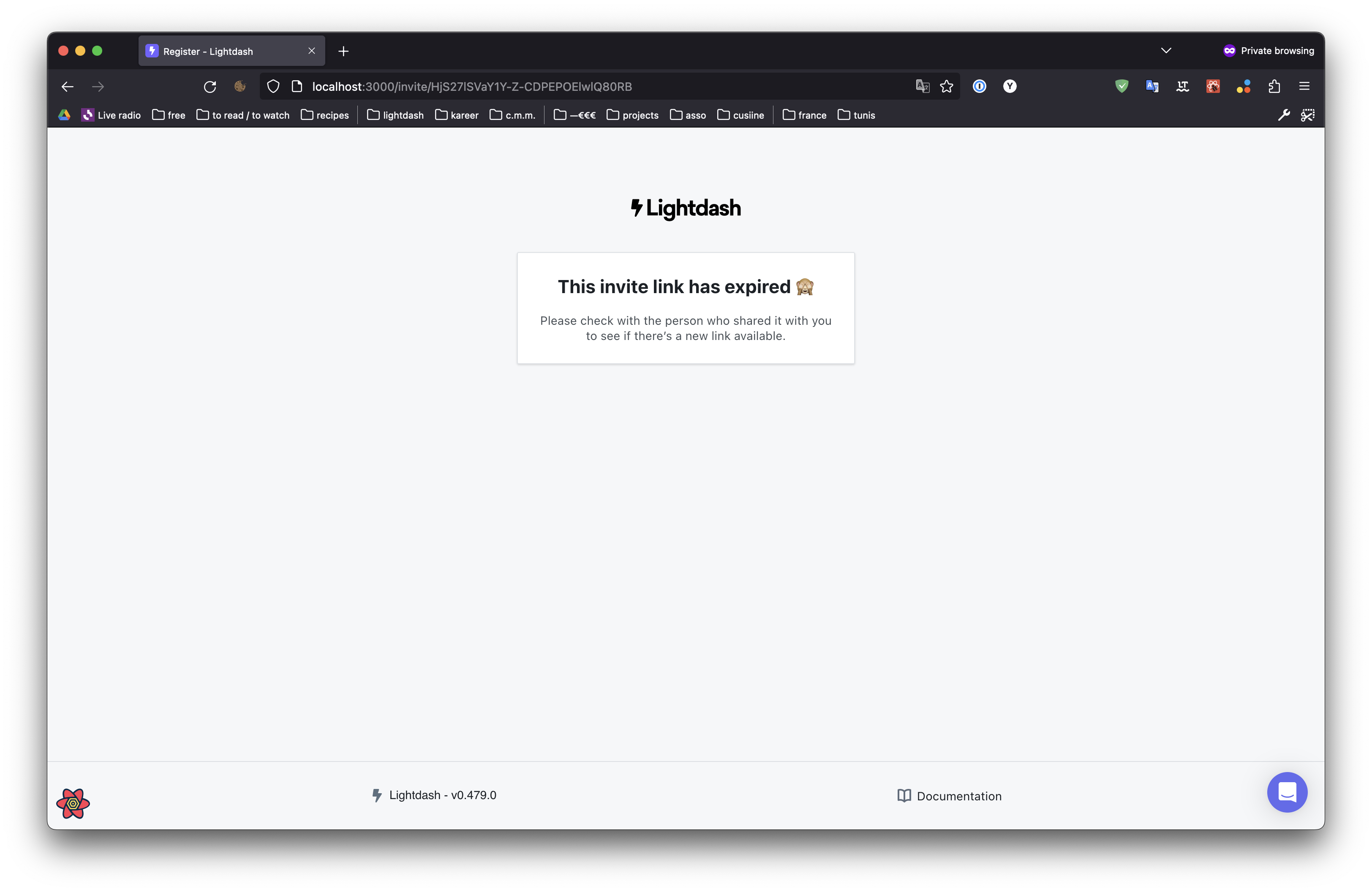 feat: migrate `register` form to Mantine by yasmin-e · Pull Request #4902 · lightdash/lightdash ...