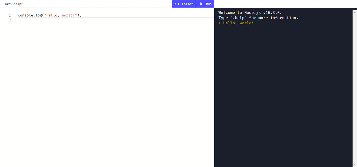 Riju frontend enhancement · Issue #91 · radian-software/riju · GitHub