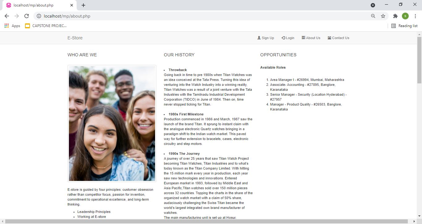 GitHub - Saumya-P/Project1