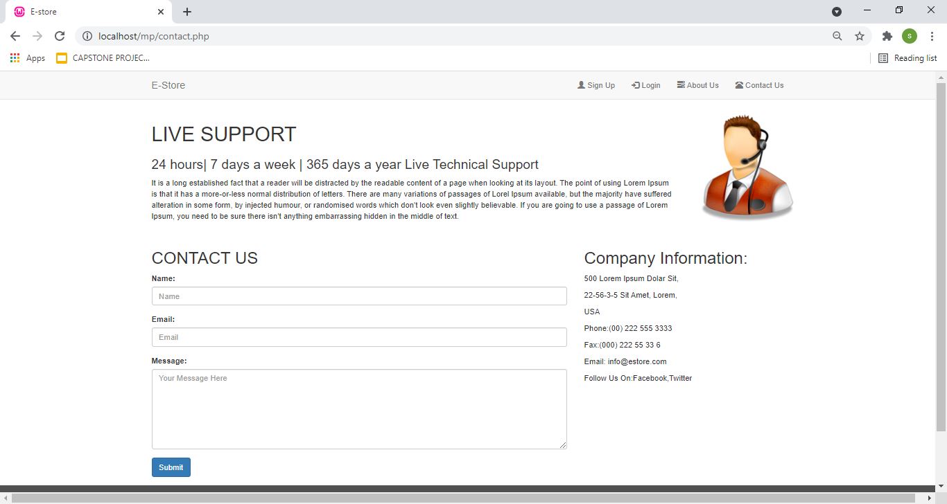 GitHub - Saumya-P/Project1