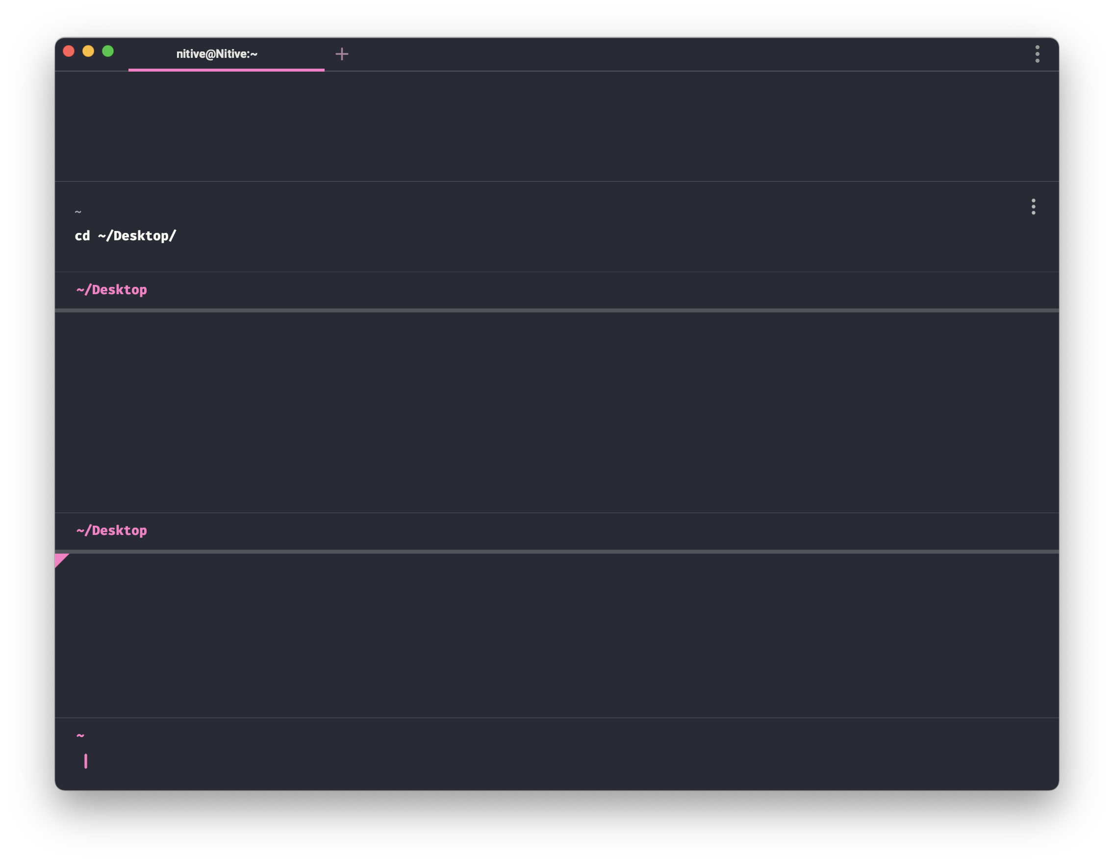 Warp switches to home directory when opening 2 split panes/tabs fast · Issue #737 · warpdotdev ...
