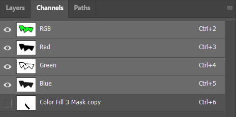 Invisible channel rendered as transparency · Issue #236 · psd-tools/psd ...