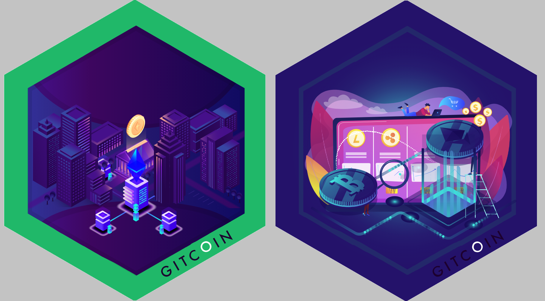 DESIGN - KUDOS BOT Creatives - Spring 2021; 9th Edition - Quadratic ...