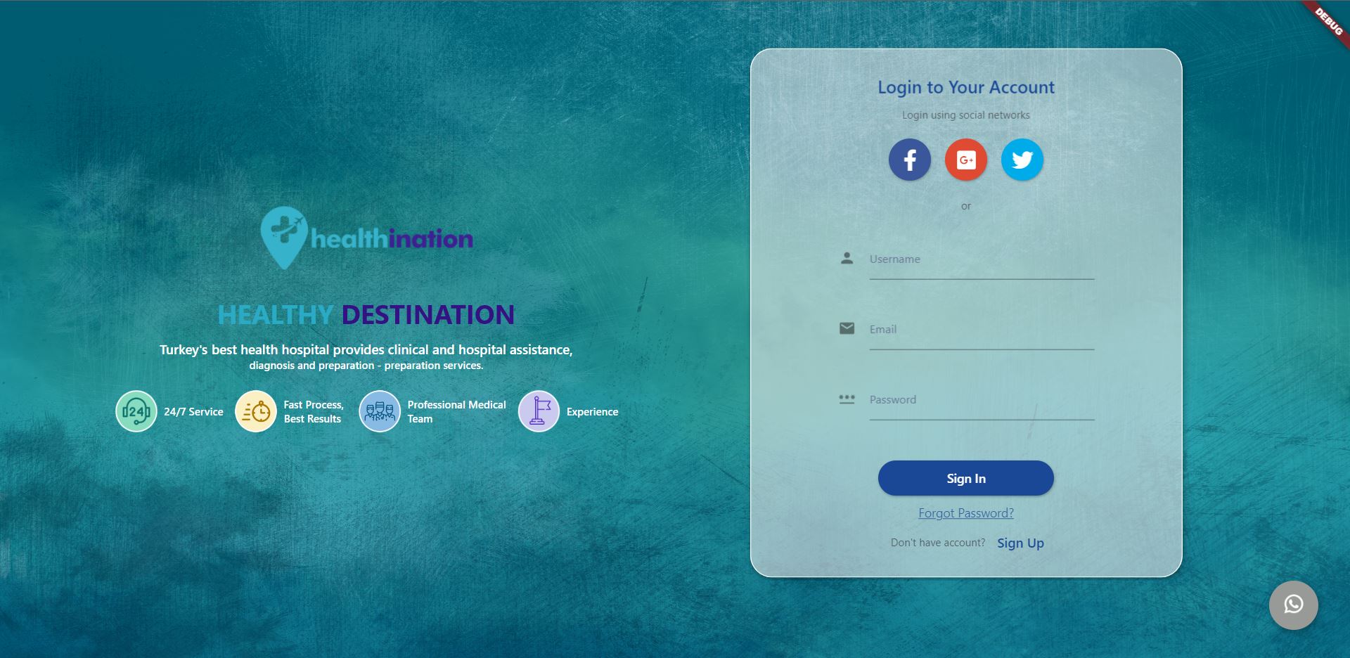 GitHub - merveperu/FlutterWeb