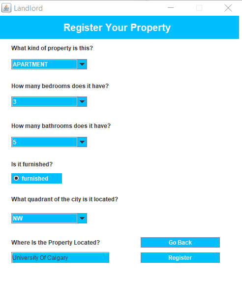 GitHub - ahmedw14/Rental-Property-Management-System: A Rental Property ...