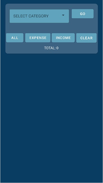GitHub - Rak6869/income_expense_tracker_android: An app that allows you to store and retrieve ...