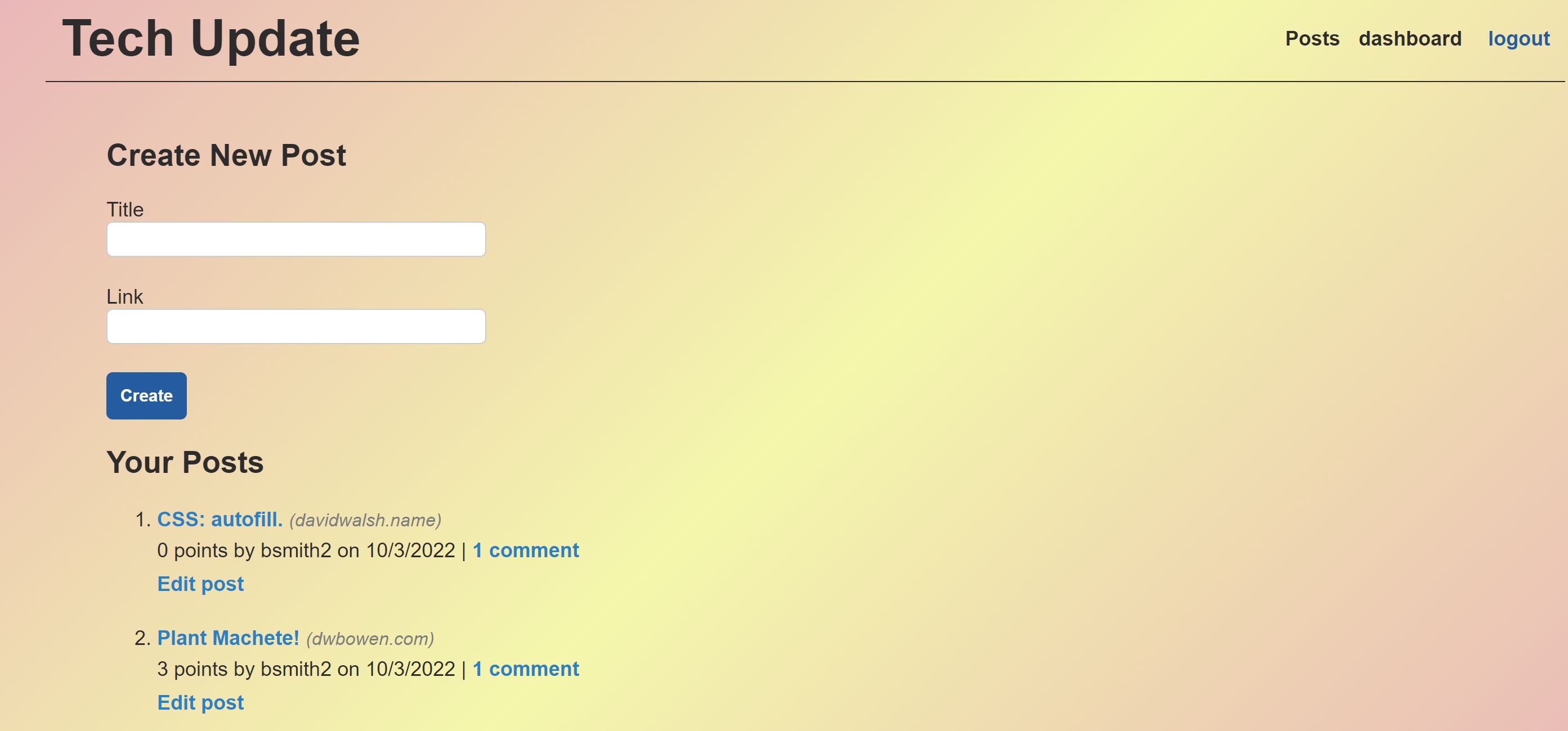 GitHub - Beca-d/Tech-blog