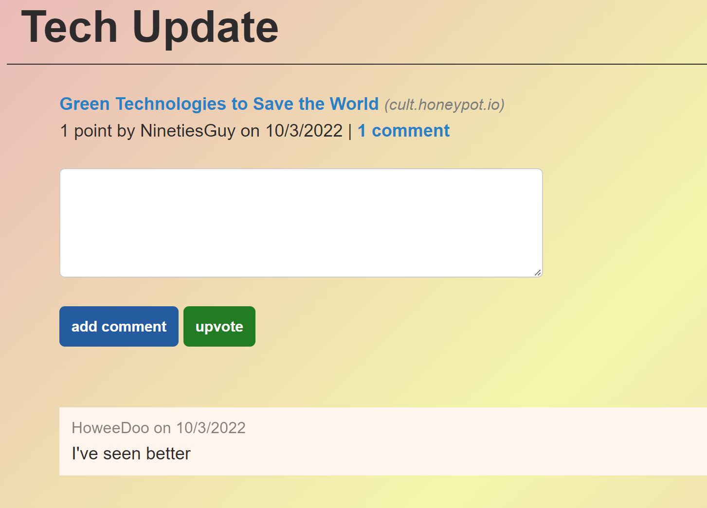 GitHub - Beca-d/Tech-blog