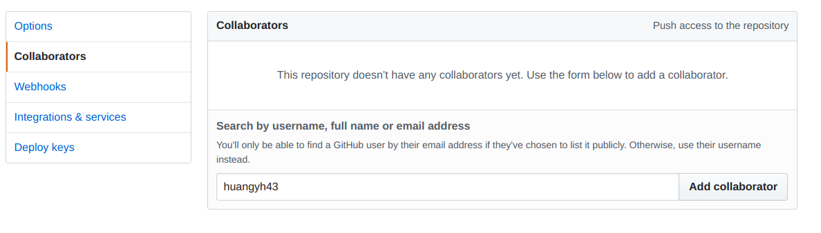 [How to use] You'd better to change into private repository · Issue #1 · JaydenJane/SYSU-Snake ...