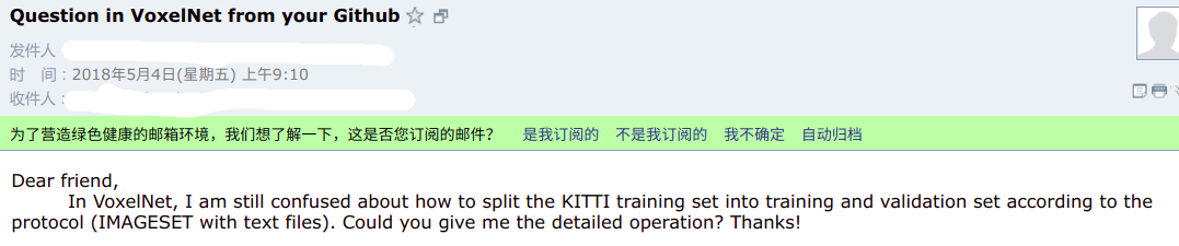 Why/How split into training and validation set · Issue #1 · AutoLidarPerception/VoxelNet · GitHub