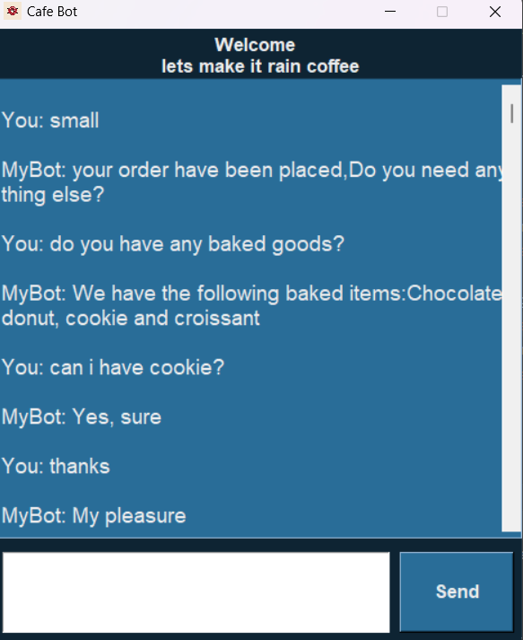 GitHub - sara-salah1/Chatbot-using-Machine-Learning