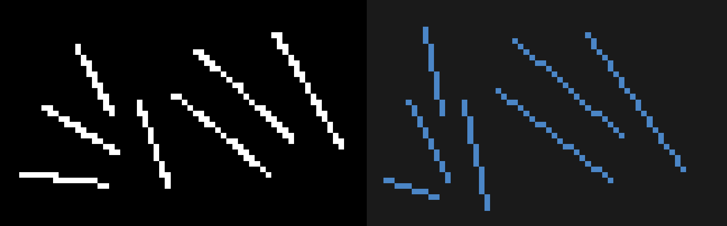 Request: Pencil Tool's 1-pixel thick, aliased lines improvement · Issue #4810 · photopea ...