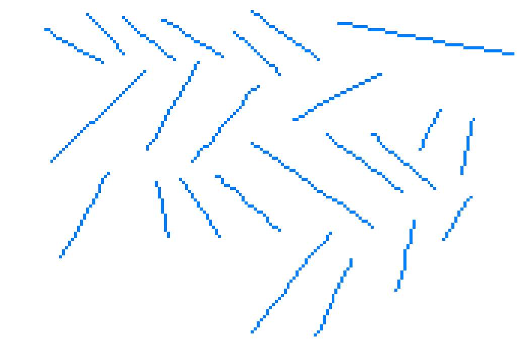 Request: Pencil Tool's 1-pixel thick, aliased lines improvement · Issue #4810 · photopea ...
