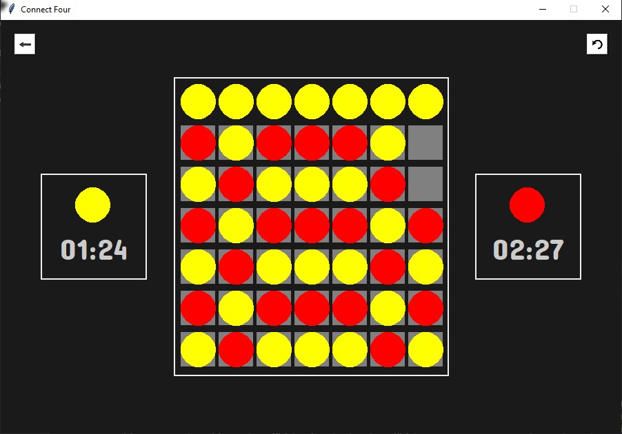 GitHub - TomiwaJoseph/Tkinter-Programs: Compilation of purely python ...