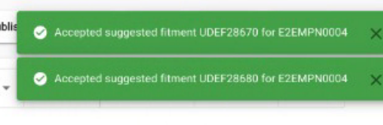 [BUG] Selector by text `hasText` matches two elements but expected only one · Issue #19315 ...