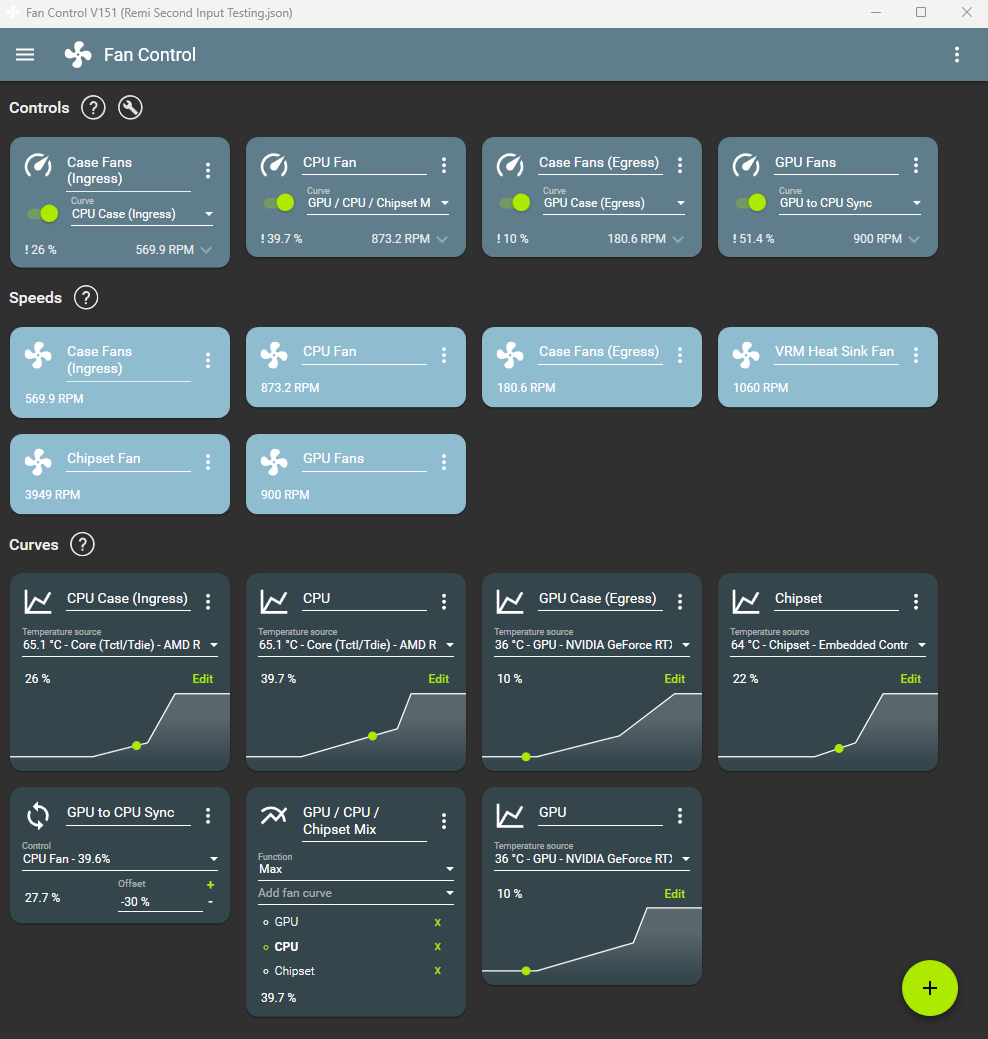 Normalise fan controller usable range feature request please · Rem0o FanControl.Releases ...
