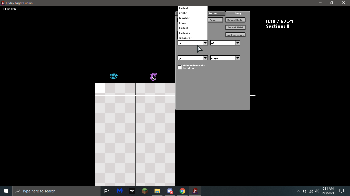 Bug Report: · Issue #27 · FunkinModdingPlus/ModdingPlus · GitHub