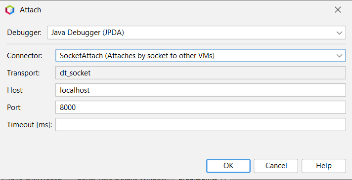 Remote Debugger Slow Startup With Jsp Breakpoints · Issue 5549 · Apachenetbeans · Github