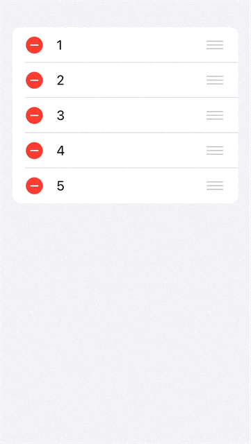  SwiftUI List DevelopersIO