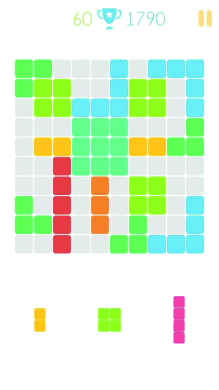 GitHub - LucasJuri/My1010_SimpleProject_InProgress: Recreation of 1010 game. Developed entirely ...