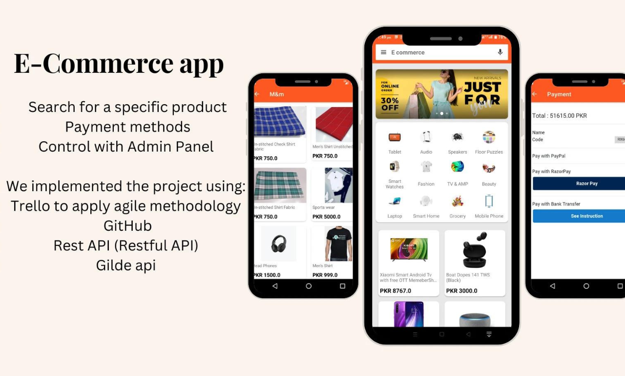 GitHub - Alisher143/MyEcomOfficial