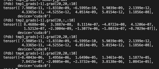 Gradient anomaly after Addition · Issue #41466 · pytorch/pytorch · GitHub