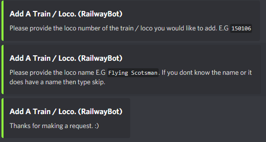 GitHub - ANNACRAFTE/Railway-Bot: Discord bot for railway fans