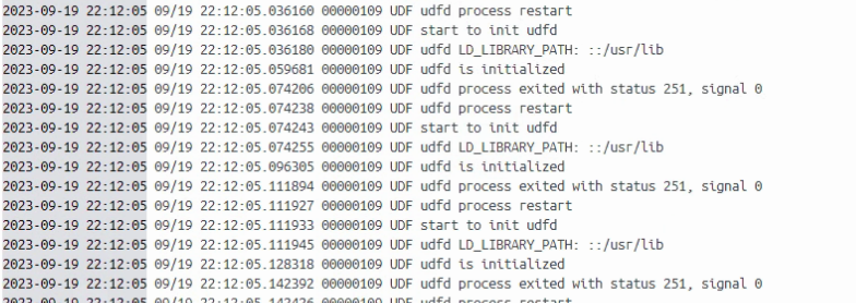 Windows Docker挂载/var/lib/taos和/var/log/taos到D盘后，无法启动容器 · Issue #22412 · taosdata/TDengine · GitHub