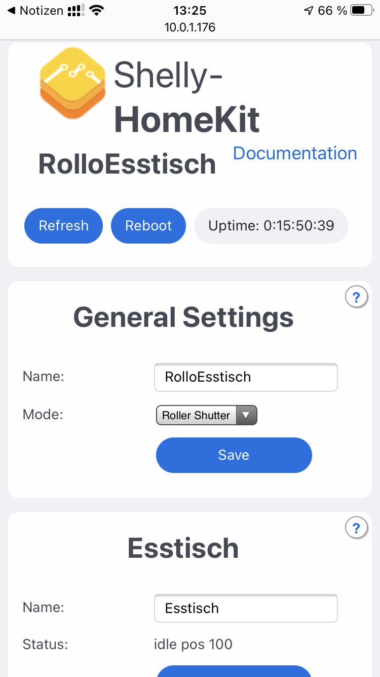 Homekit automation doesnt work · Issue #178 · mongoose-os-apps/shelly-homekit · GitHub