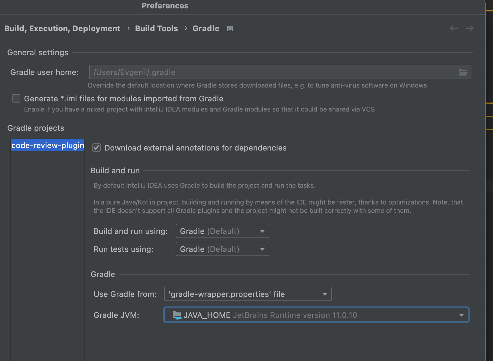 Cannot Use Snapshot Plugins Version · Issue 1049 · Jetbrainsintellij Platform Gradle Plugin