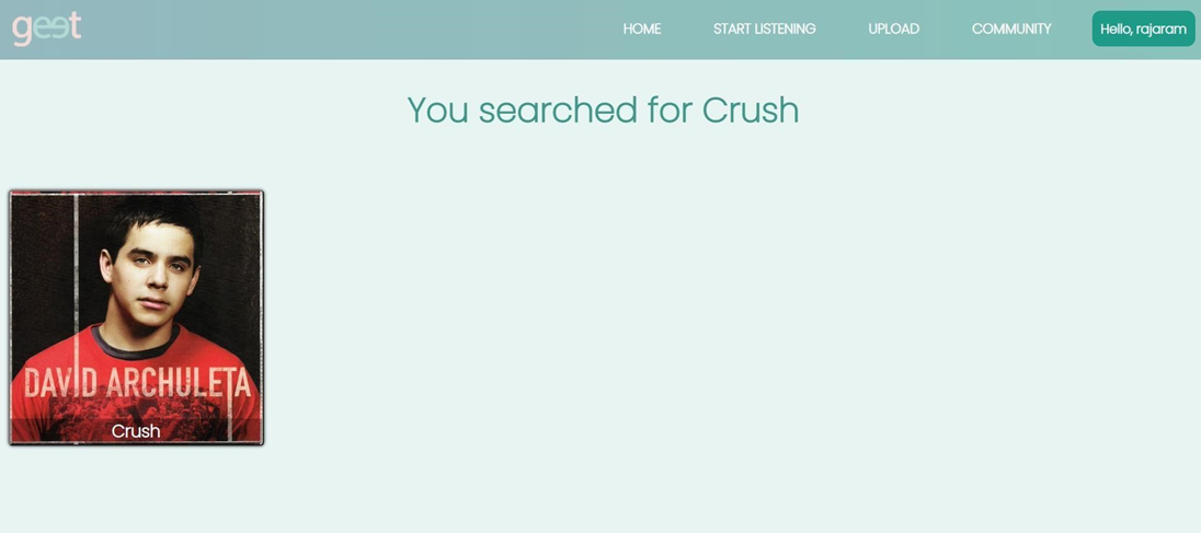 GitHub - Rajaramkarki/Geet