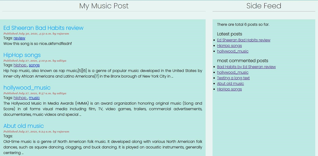 GitHub - Rajaramkarki/Geet