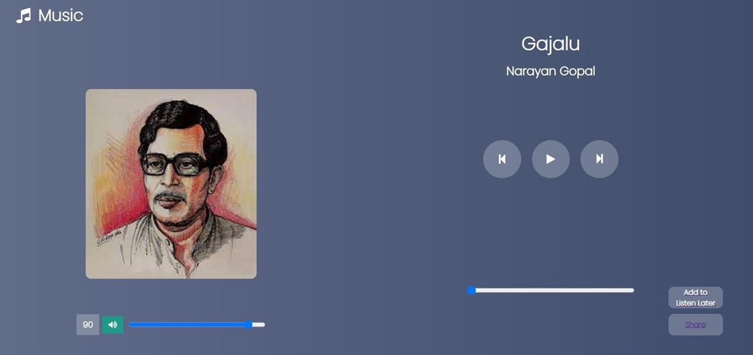 GitHub - Rajaramkarki/Geet