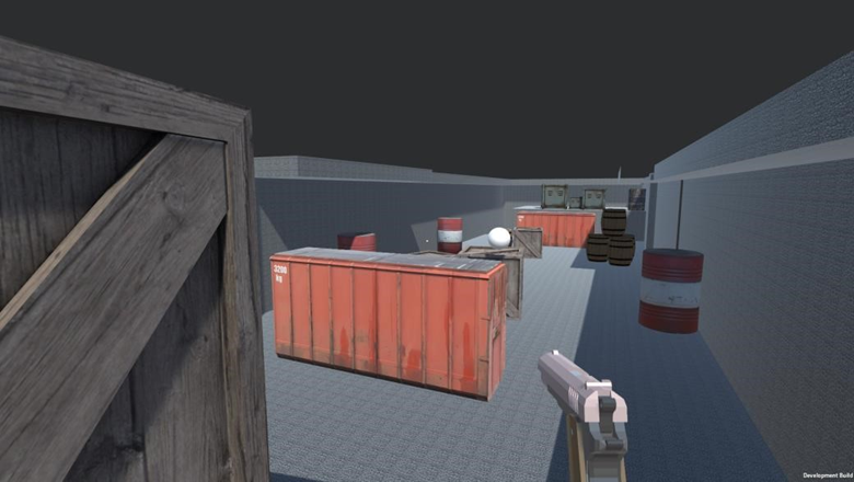 GitHub - Rajaramkarki/Sphere-In-Arms: A Simple implementation of a ...