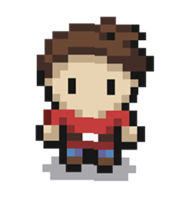 GitHub - Rajaramkarki/Medieval-Adventure: A simple 2D pixel art game ...