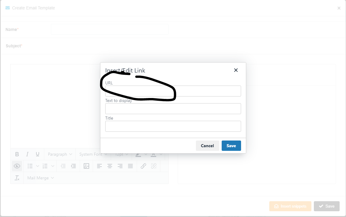 Text field not getting focused while focusing · Issue #2079 · reactstrap/reactstrap · GitHub