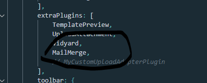How to add the value with html tag inside the ckeditor5 body · Issue #176 · ckeditor/ckeditor5 ...