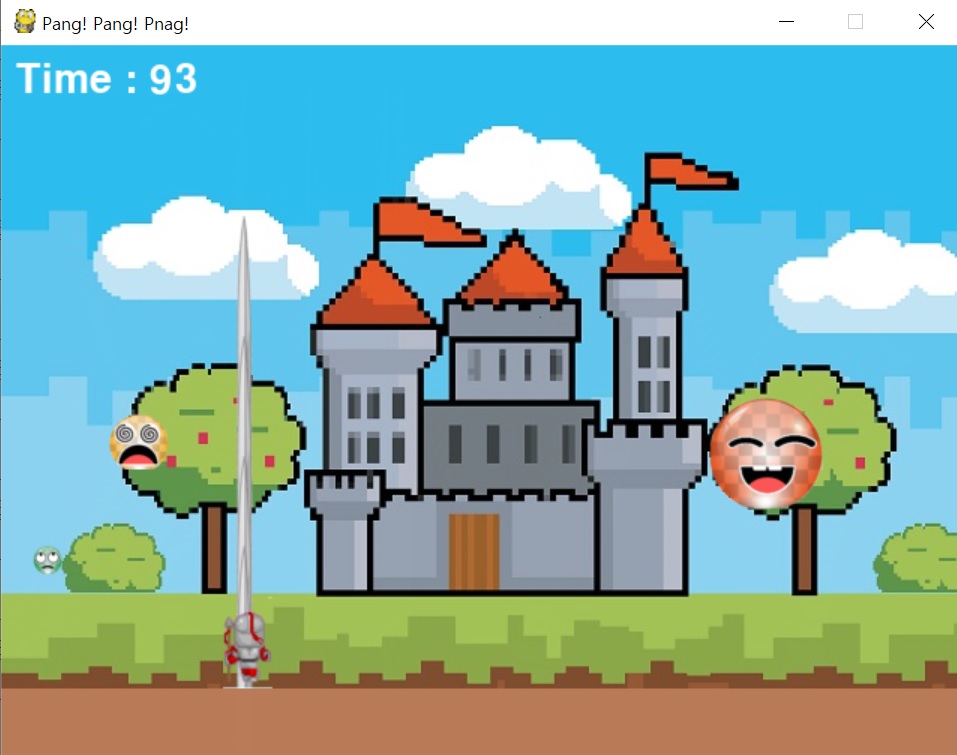 GitHub - dpwl0974/PYGAME
