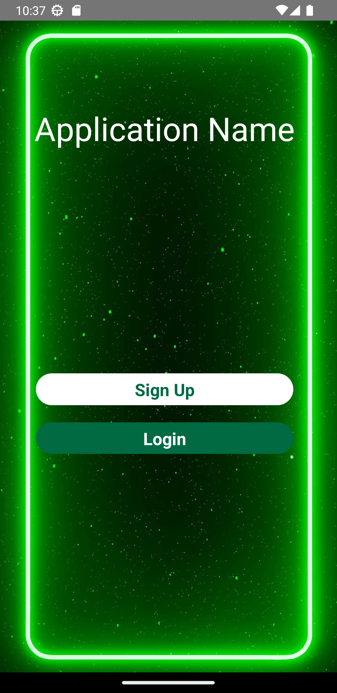 GitHub - mlhilhan/LoginUI-ReactNative