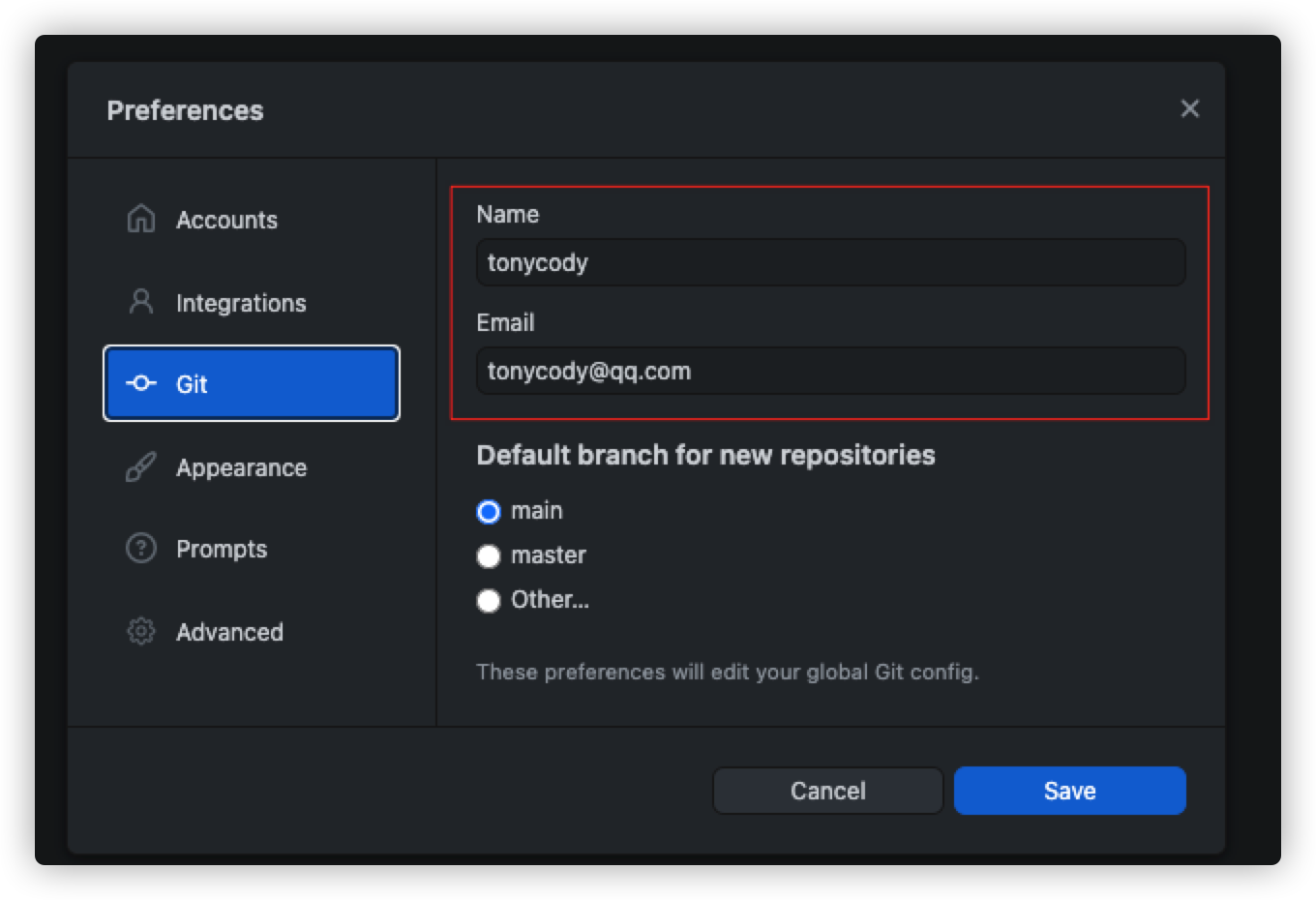 committer user · Issue #11383 · desktop/desktop · GitHub