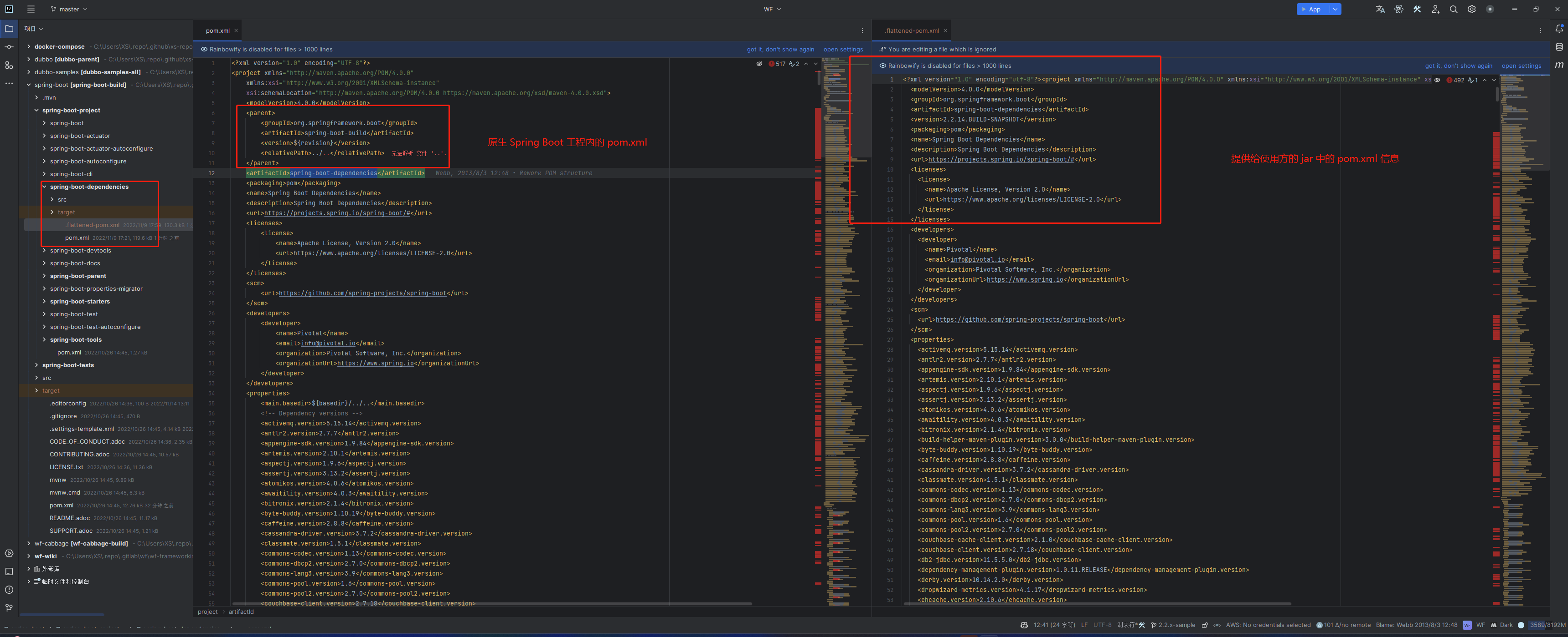 关于 Dubbo 开源项目Maven工程标准化的一些建议 · Issue #10943 · apache/dubbo · GitHub