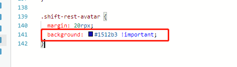 怎么修改组件内css样式 · Issue #148 · TalkingData/iview-weapp · GitHub
